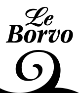 Le Borvo - Producteurs de saumon fumé